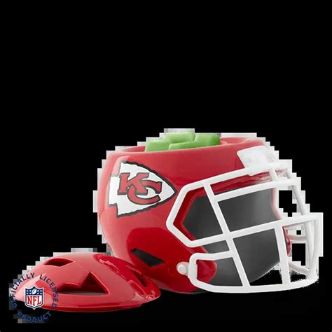 Kansas City Chiefs Helmet Scentsy Warmer Scentsy Online Store