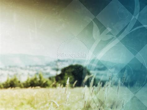 Prodigal Son Powerpoint Template Clover Media