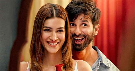 Teri Baaton Mein Aisa Uljha Jiya Review Bollymoviereviewz