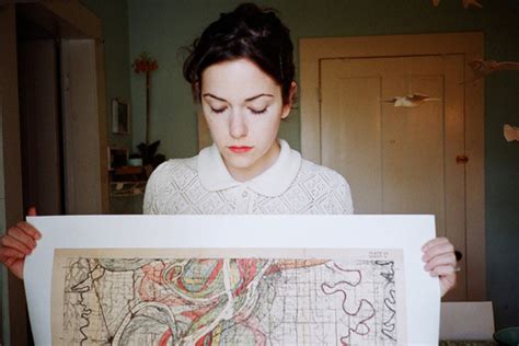 Map Girls