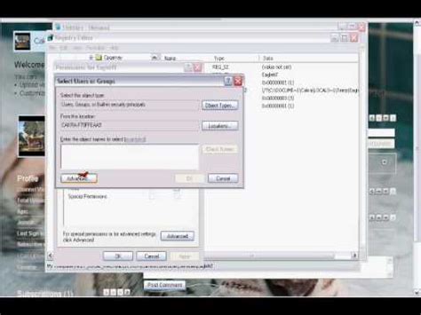 How Turn Off Hackshield YouTube