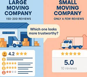 American National Movers Affordable Long Distance Moving
