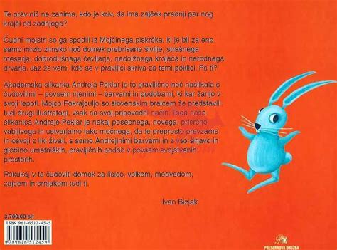 Mojca Pokrajculja Knjigarna Cangura