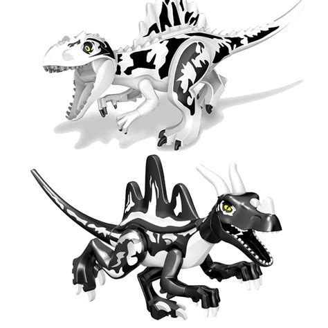 2023 New Type Spinosaurus Variants Baryonyx Tyrannosaurus Dinosaur
