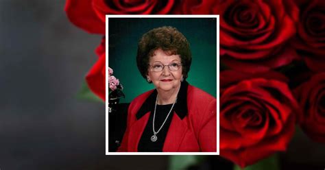 Obituary Shirley Blevins Bradleys Funeral Home