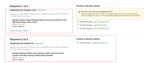 Magento Set Shipping Method For Each Product On Checkout Page Magento