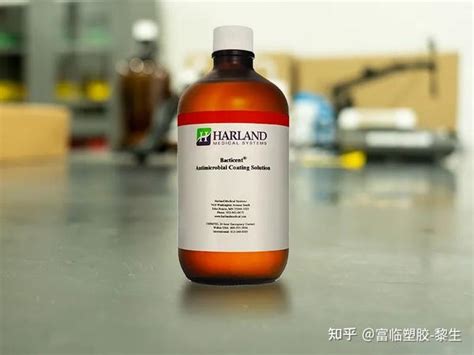 Harland 抗菌亲水润滑涂层溶液：lubricent® Uv、bacticent®、tylicent®、recharge™ 知乎