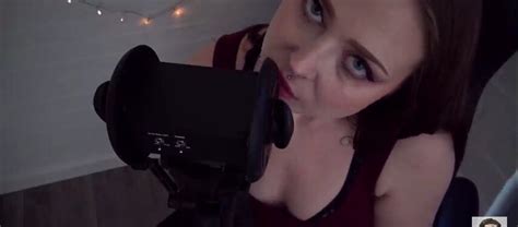 Theonelilium Asmr Nude Porn Pictures Xxx Photos Sex Images 4066571