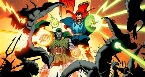 Benedict Cumberbatch revela bronca em chefão da Marvel por retorno de