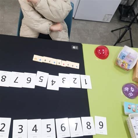 옥계채움수학 1학년 수세기수의순서 네이버 블로그