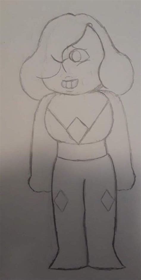 Concrete Wiki Steven Universe Amino