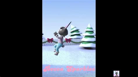 Becca Sparkles And Angela Shorts Youtube