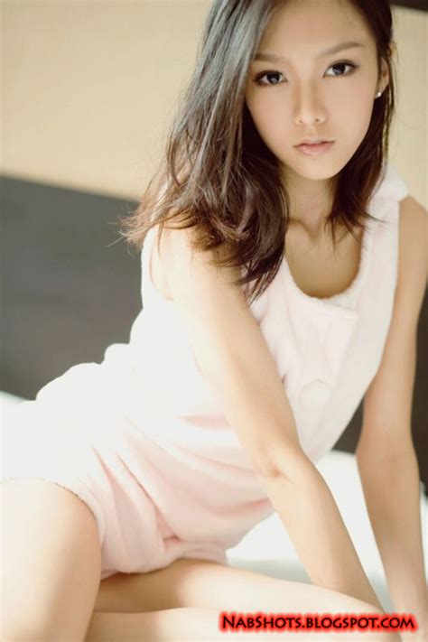 Nabshots Anata Wang Ying 王颖