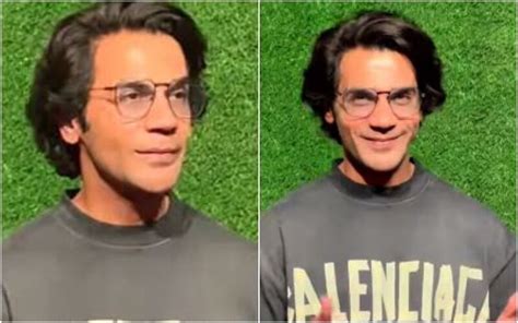 Omg Rajkummar Raos New Look Sparks Plastic Surgery Rumours Netizens