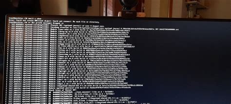 My Arch Install Wont Boot Rarchlinux