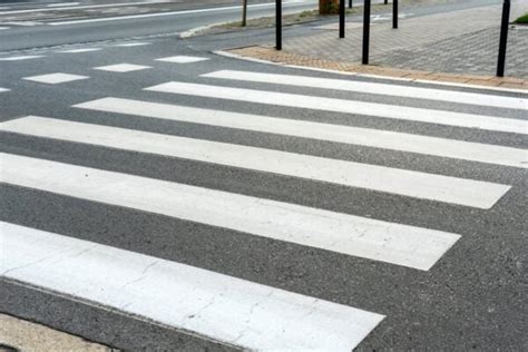 Designing And Constructing Ada Compliant Curb Ramps American Public