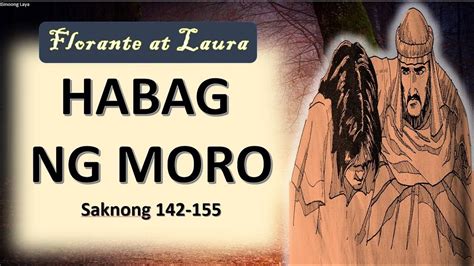 Florante At Laura Ang Mapanglaw Na Gubat Leonilo Dolo