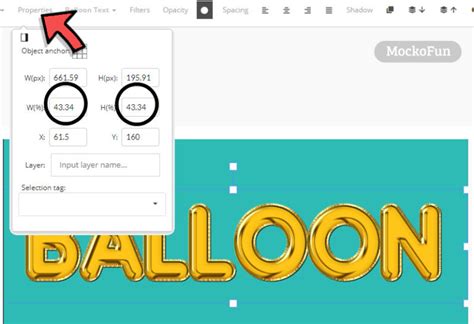 100 Free Creative Text Graphic Design With Mockofun Mockofun
