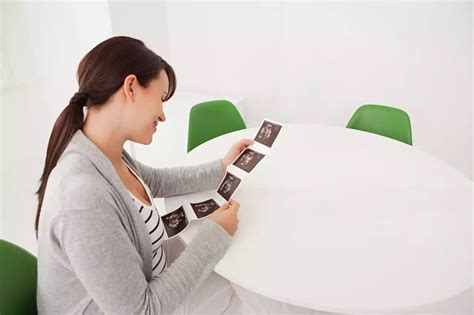 Everything You Need To Know About Your Anomaly Or 20 Week Scan United Kingdom