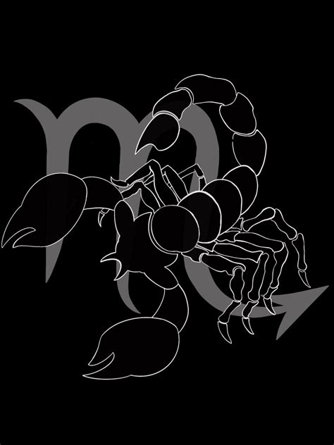 Scorpio Sign Scorpio Sign Scorpio Love Astrology Signs