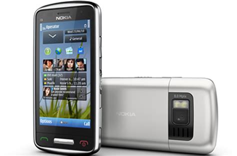 El TelÉfono De La Siguiente GeneraciÓn Vida Idea Segura