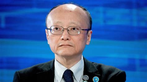 日圓貶破161日圓下探38年新低 東京撤換外匯事務官 日本 神田真人 匯率 新唐人电视台