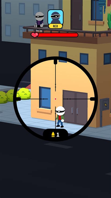 Johnny Trigger Sniper Mod Apk 1040 Unlimited Money For Android