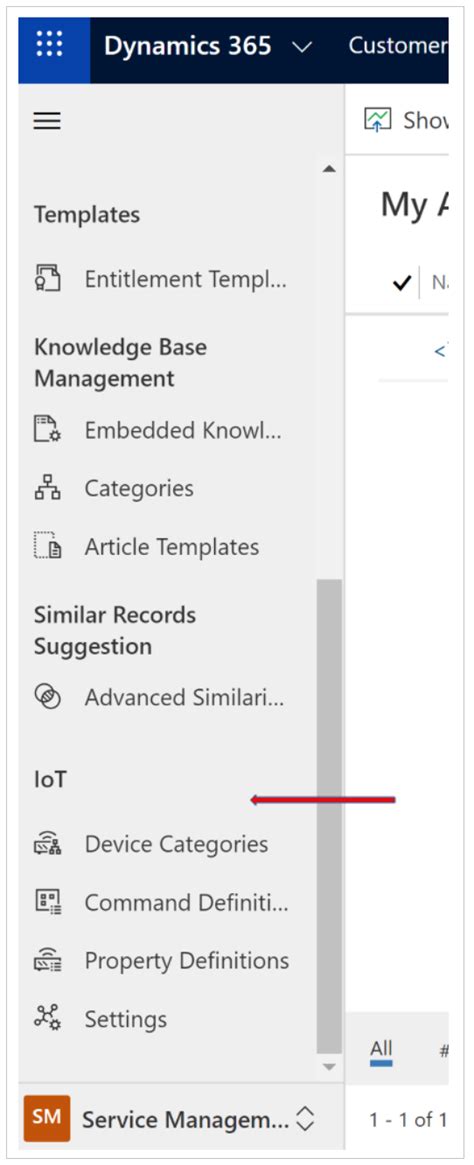 Connected Customer Service 的安全角色 Microsoft Learn