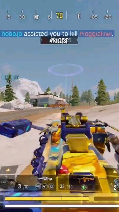 Callofdutymobile Codmobile Codm Codmobileclips Youtube