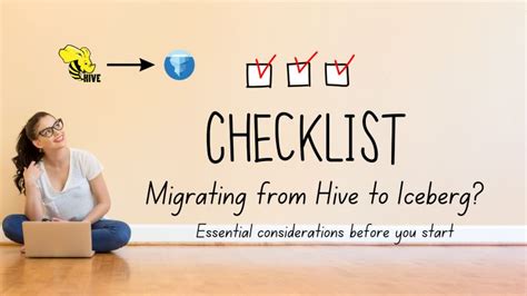 Hive Apacheiceberg Dataengineering Datamigration