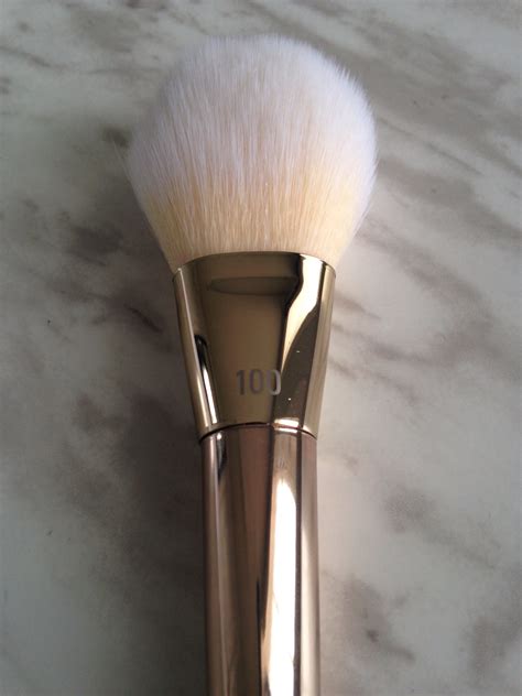 Bold Metals Brushes By Real Techniques Aishwarya