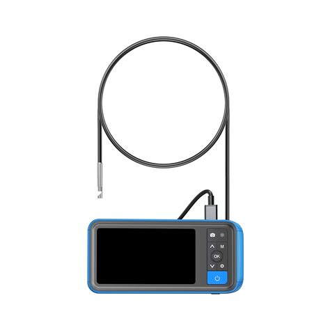Rifle Borescope Comparison Stand Alone Models — Teslong