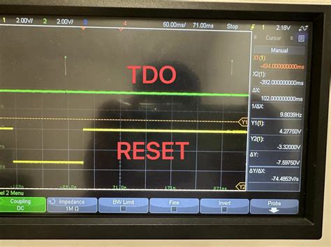 Mpc5674f：multilink Fx Cant Communicate With The Target Processor Nxp