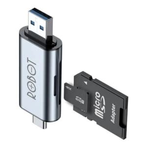 15 Rekomendasi Card Reader Terbaik Terbaru 2025 CekList ID