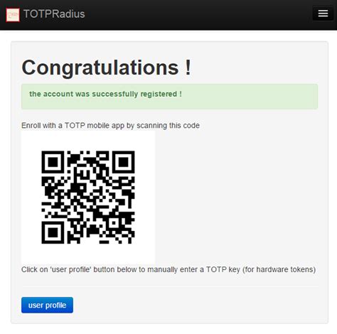 Token2 Simple Two Factor Authentication