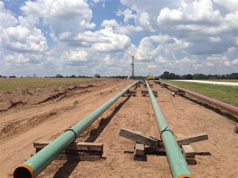 Mainland Pipeline Inspections This Is What Happens To A Pipe Over A
