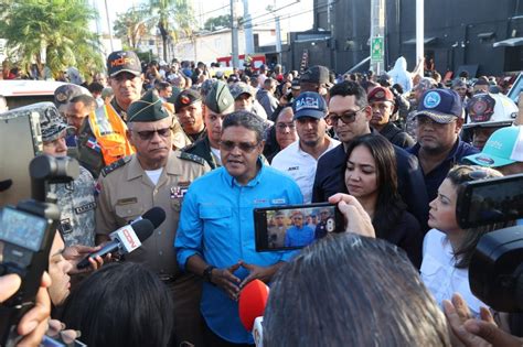 Aumenta A La Cifra De Fallecidos En Colapso Del Techo De La Discoteca Jet Set