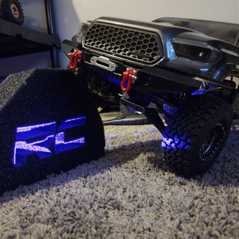 3d Print Of Knightrunner Lowered Chassis Armor Set By Danielhirsch