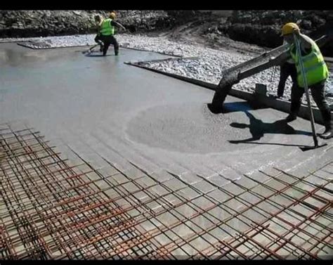 Rmc M20 Concrete, Packaging Type: LOOSE at ₹ 5000/cubic meter in ...
