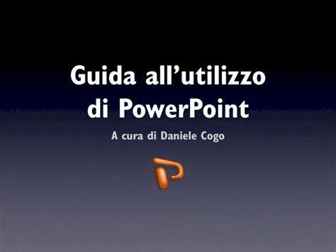 PDF Guida PowerPoint DOKUMEN TIPS