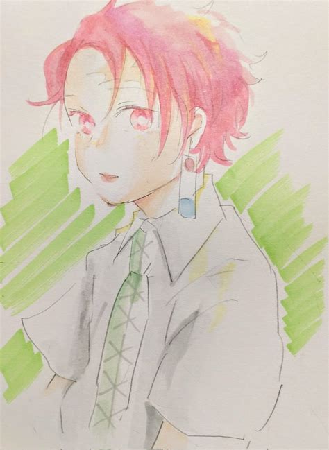 竈門炭治郎 あ はいはいはい 何 甘音のイラスト