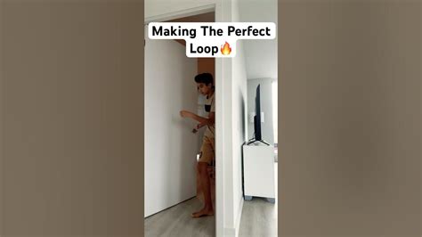 perfect loop🗿 funny loop satisfyingloop makeup endlessloop perfectloop youtube