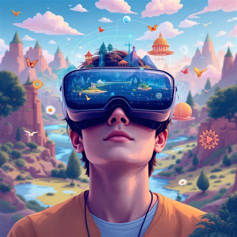 Mobile App Development Is Being Reshaped By The Rise Of Augmented Reality Ar And Virtual