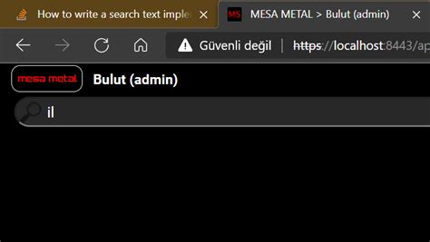 how to write a search text implementation in java stack overflow