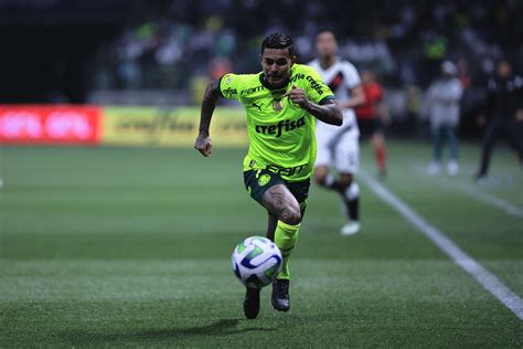 Paulo Junior Palmeiras sem Dudu perde em técnica e pausa mas pode
