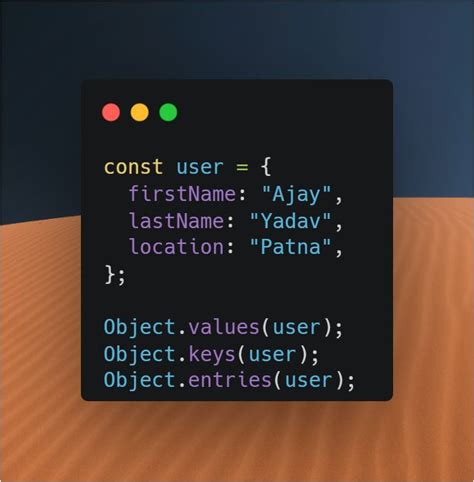 Ajay Yadav On Linkedin Javascript Tip The 3 Methods To Get The