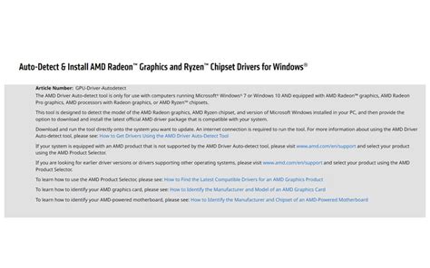 Cara Memperbaiki Driver Amd Bermasalah Ternyata Gampang Guide Gg