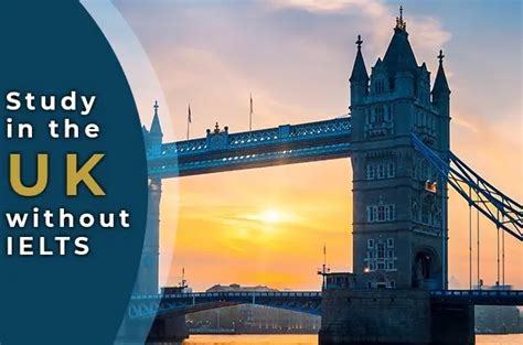 Study In Uk Without Ielts 2023 Studwise