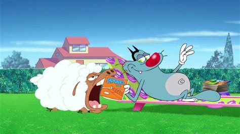 Oggy And The Cockroaches Cartoons Best New Collection About 20 Minutes