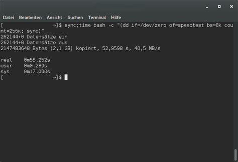 Banana Pi Mit Ssd Betreiben Michis Blog